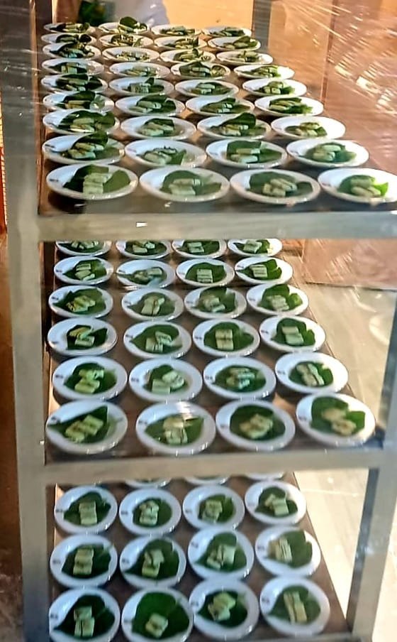 G20 dinner menu celebrates millets, diversity
