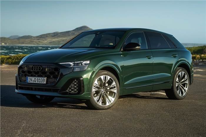 Top Audi SUVs set to be launched in 2024