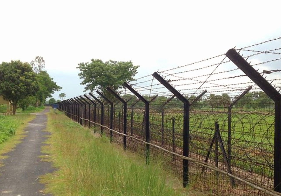 Indo-Myanmar Border to be Fully Fenced says Amit Sha