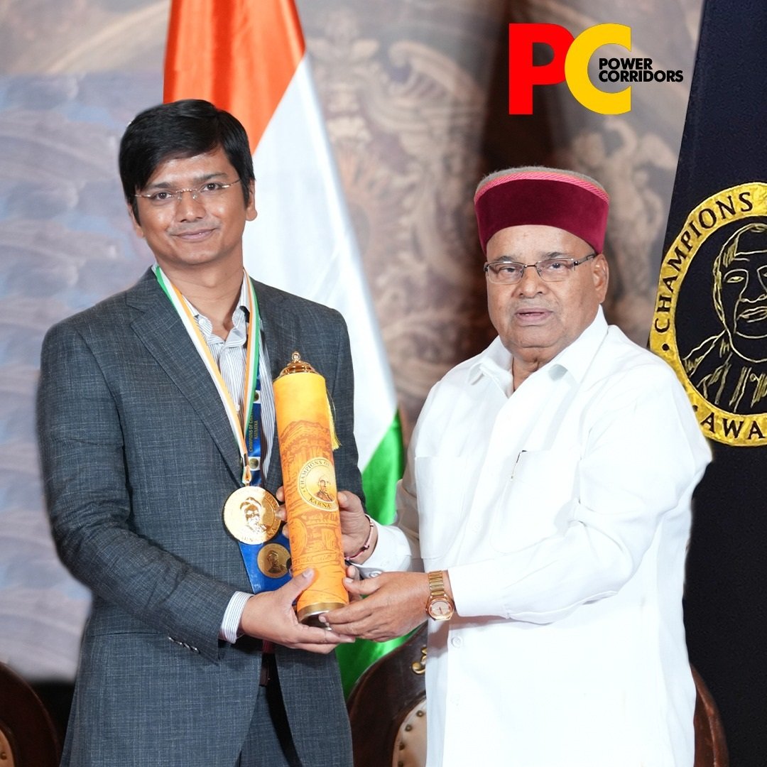 Gameskraft Founder Prithvi Raj Singh's Remarkable Journey