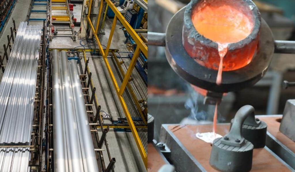Global Aluminium Pvt. Ltd. Leading Excellence and Innovation