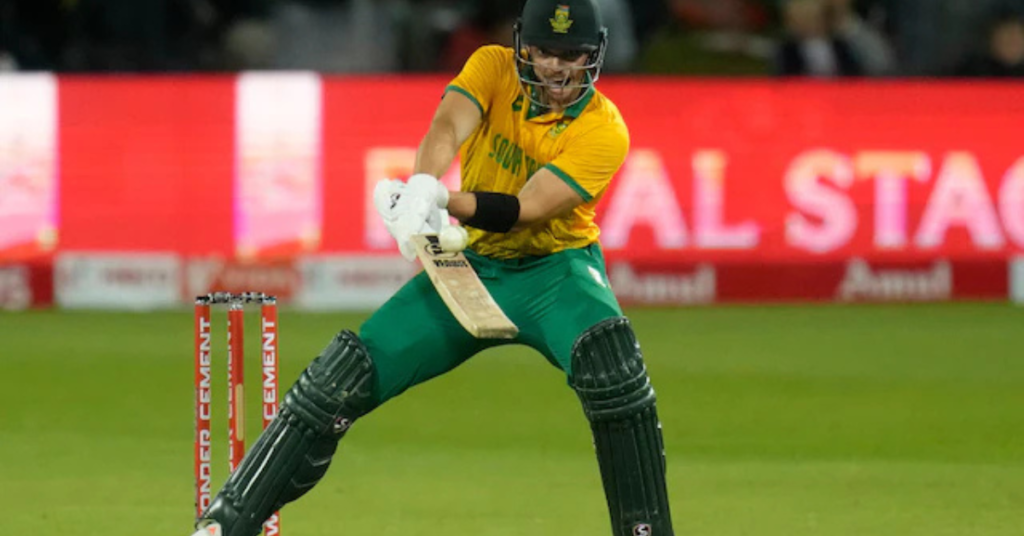 India vs South Africa: Proteas wins a low scoring thriller as Stubbs ...
