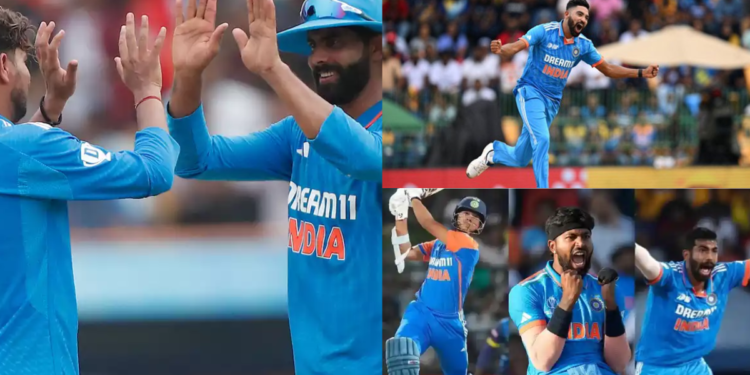 Is The Indian Bowling Combination Right For The CT 2025?