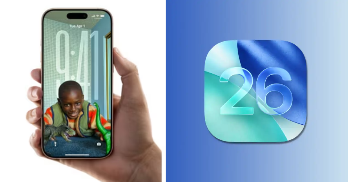 Apple IntroducesNew ‘Little Bird’ Ringtone in iOS 26