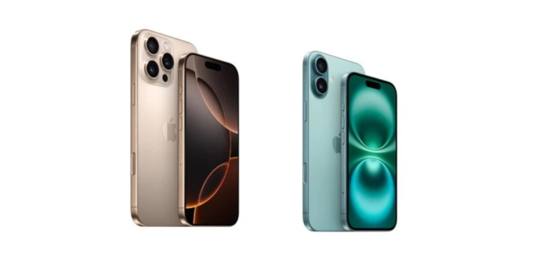 Apple Unveils iPhone 17 Lineup,What’s New Across Every Model