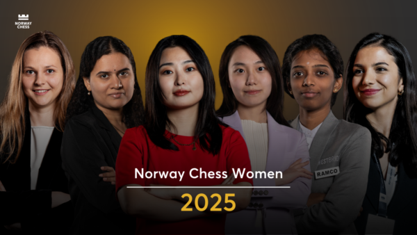 Norway Chess 2026: R. Praggnanandhaa defeats Magnus Carlsen twice ...